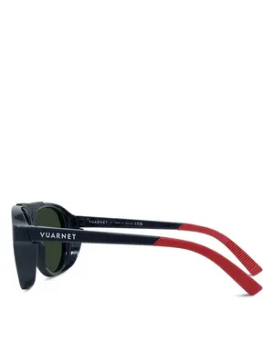 Vuarnet Outdoor Altitude Pilot Sunglasses
