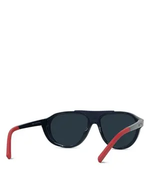 Vuarnet Outdoor Altitude Pilot Sunglasses