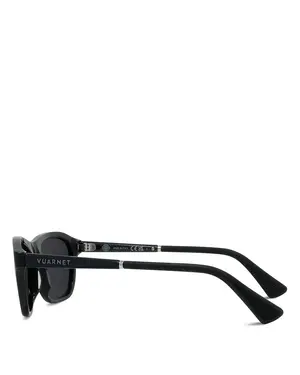 Vuarnet Lifestyle Alpine Geometric Sunglasses