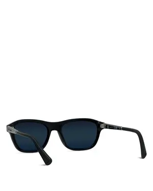 Vuarnet Lifestyle Alpine Geometric Sunglasses