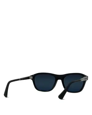 Vuarnet Lifestyle Alpine Geometric Sunglasses