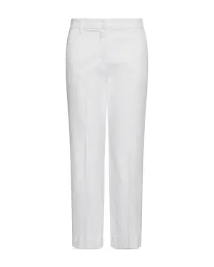 Marella Mid-rise Flare Pants