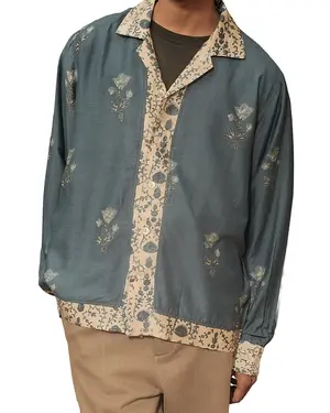 Kartik Research Collared Shirts For Men