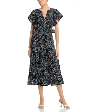 Rails Midi Day Dresses