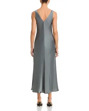 Rails Cressia Midi Slip Dress