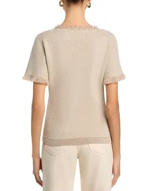 Kobi Halperin Kate Sweater - Natural