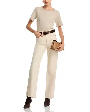 Kobi Halperin Kate Sweater - Natural