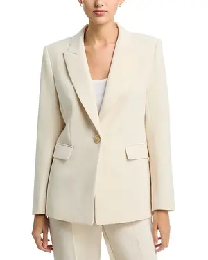 Kobi Halperin Rue Jacket - Ecru
