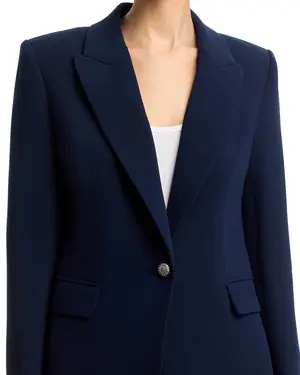 Kobi Halperin Rue Jacket - Navy