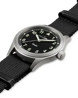 Hamilton Khaki Field 38mm Watch