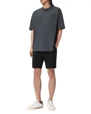 ALLSAINTS Asher Sweat Shorts