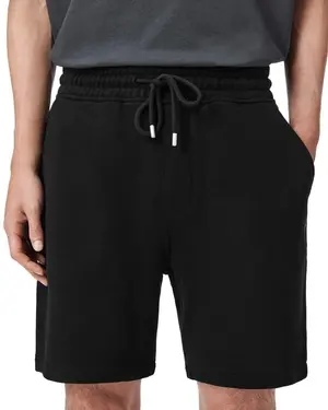 ALLSAINTS Asher Sweat Shorts