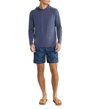 FAIR HARBOR Seabreeze Hoodie