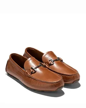 Driving Shoes Loafers For Men