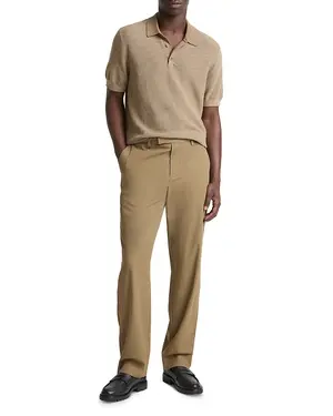 Vince Louie Extended Tab Suiting Pants
