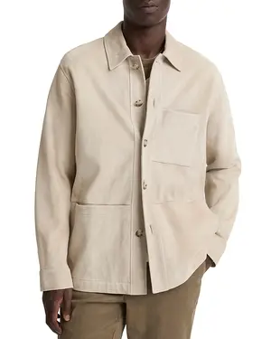 Overshirts For Men