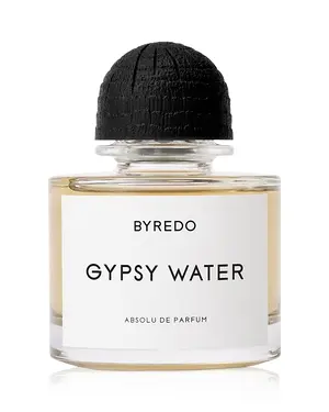 Byredo Gypsy Water Absolu De Parfum 3.4 Oz - No Color