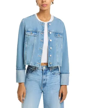 Paige Dean Denim Jacket