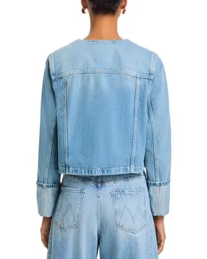 Paige Dean Denim Jacket