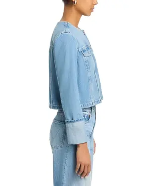 Paige Dean Denim Jacket