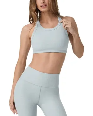 Vuori Elevation Racerback Sports Bra