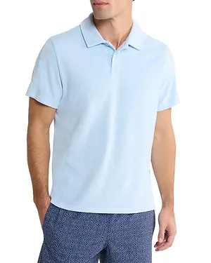 Fair Harbor Polos For Men