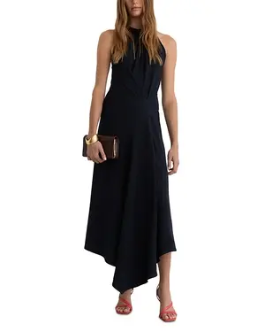 Reiss Asymmetrical Day Dresses