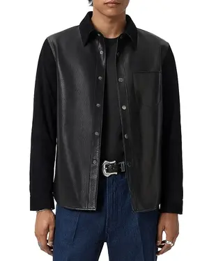 John Varvatos Men's Outerwear