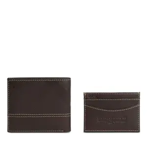 Barbour Tyneside Wallet And Card Holder