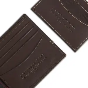 Barbour Tyneside Wallet And Card Holder