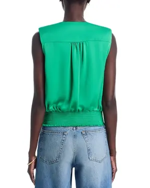 Ramy Brook Salina Top
