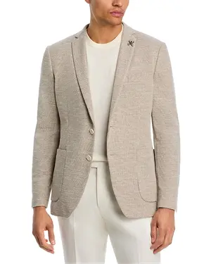 Men's Slim Fit Coats