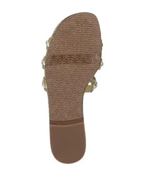 Sam Edelman Bay Twist Sandals - Washed Sage