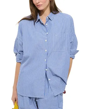 Alex Mill Striped Shirts For Women
