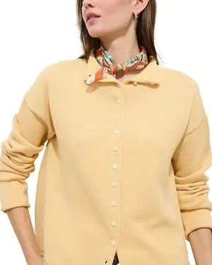 Alex Mill Frill Cardigans For Women