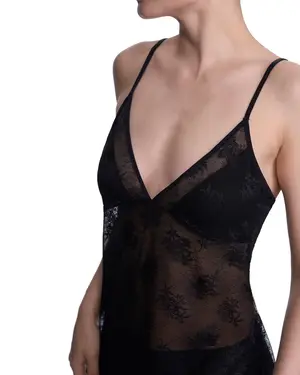 SKARLETT BLUE Love Lace Slip