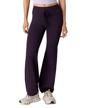 Free People Quick Step Pants - Mars