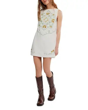 Free People Sheath Dresses