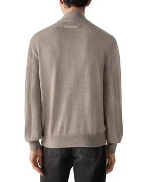 Zegna Cashmere Blouson