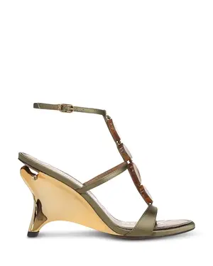 Sam Edelman Massey Embellished Sandals