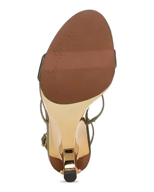Sam Edelman Massey Embellished Sandals