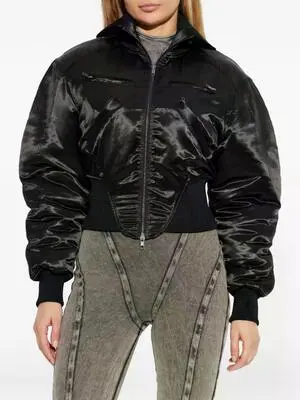 KNWLS M-claw Bomber Jacket
