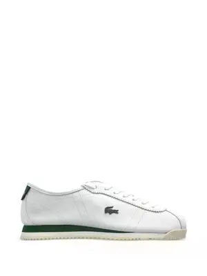 Lacoste Club-low Leather Sneakers