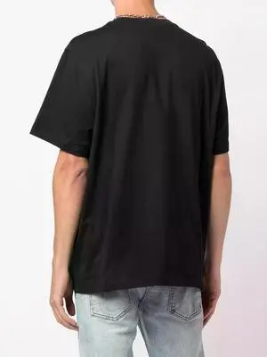 MOSTLY HEARD RARELY SEEN 8-BIT Turbo Graphic-print T-shirt