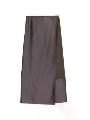 R2w Casual Skirts For Women