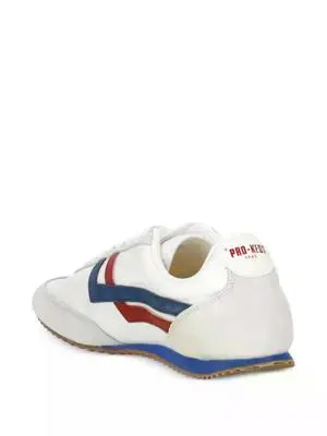 PRO-KEDS 1949 Racer 77 Stripe Sneakers - White