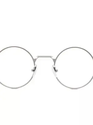VAVA EYEWEAR Round-frame Glasses