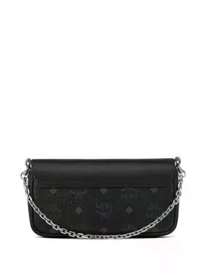 Mcm Tracy Shoulder Bag
