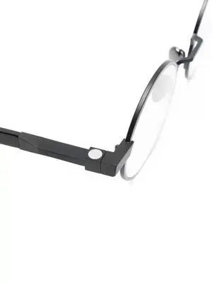 VAVA EYEWEAR Round-frame Glasses