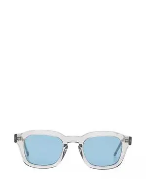 Thom Browne Browline Sunglasses - Grey